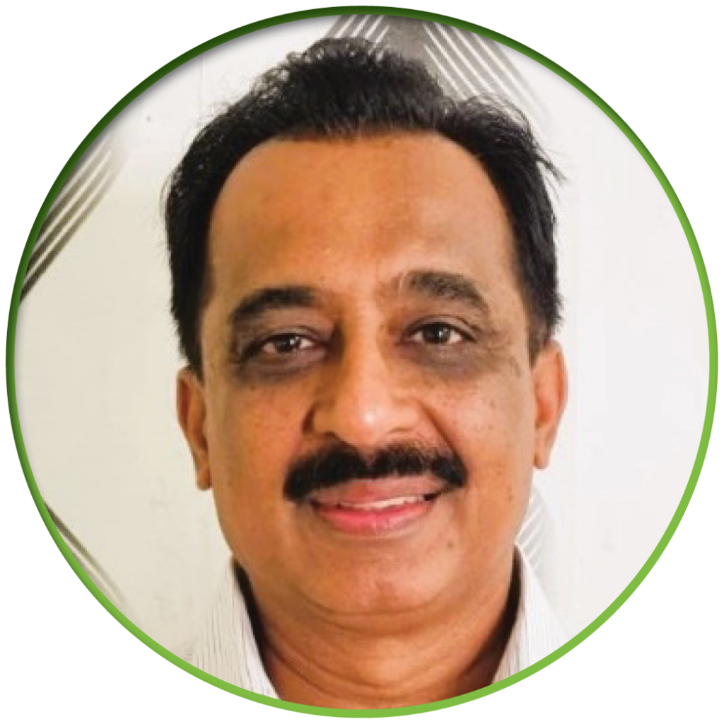 Engineers – Genesis Fertilizers