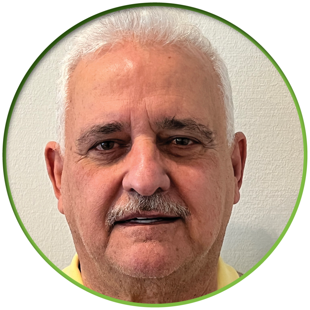 Engineers – Genesis Fertilizers